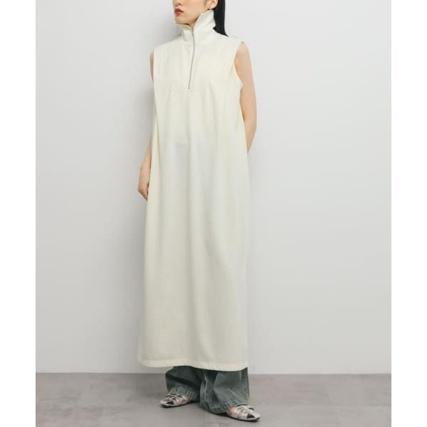 KBF ハーフZIPカットワンピース : マルイ(丸井)Yahoo!店 - 通販 - Yahoo!ショッピング