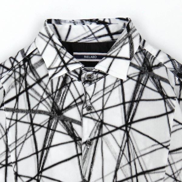 NICOLE CLUB FOR MEN（ニコルクラブフォーメン） 【RIELABO】レイズ