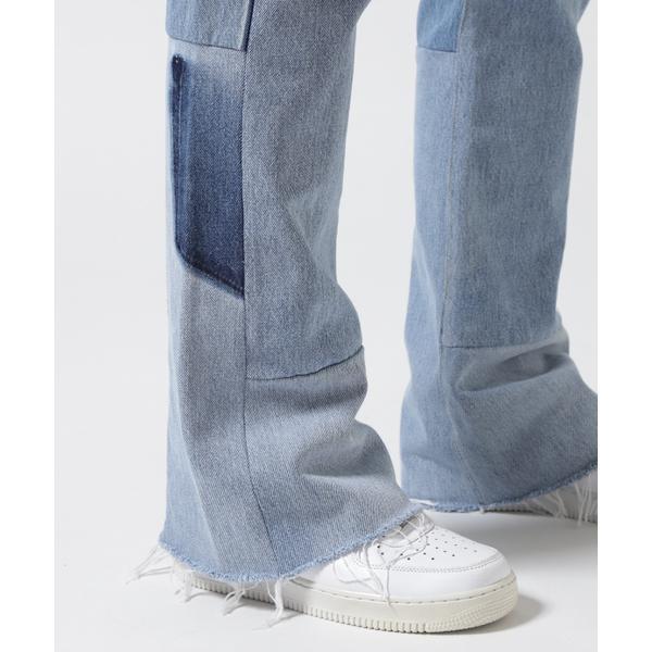 ROYAL FLASH（ロイヤルフラッシュ） READYMADE／レディーメイド／DENIM