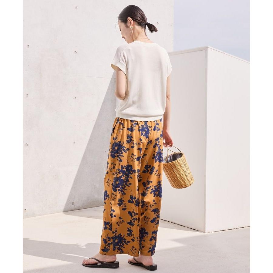 AMERICAN HOLIC 【WEB限定】アソートギャザー柄パンツ : マルイ(丸井)Yahoo!店 - 通販 - Yahoo!ショッピング