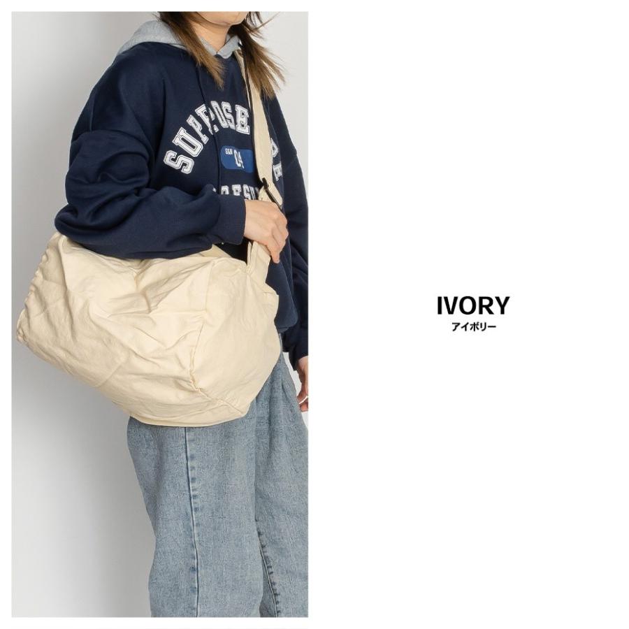 SVEC キャンバス ワンウォッシュ ショルダーバッグ : マルイ(丸井)Yahoo!店 - 通販 - Yahoo!ショッピング