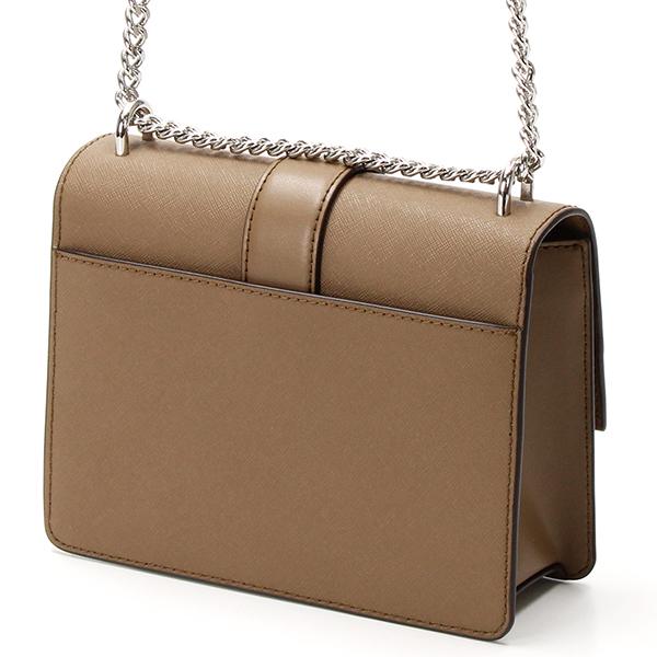 MICHAEL KORS（マイケルコース） GREENWICH SM FLAP XBODY クロス