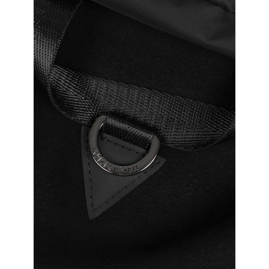 LASUD（ラシュッド） 【別注】INDISPENSABLE×LASUDナイロンバック