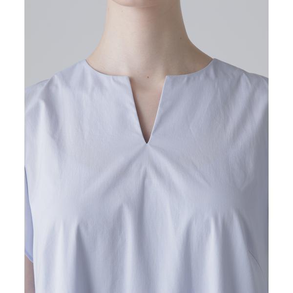 ADORE（アドーア） ◇クリスピーコットンワンピース : マルイ(丸井