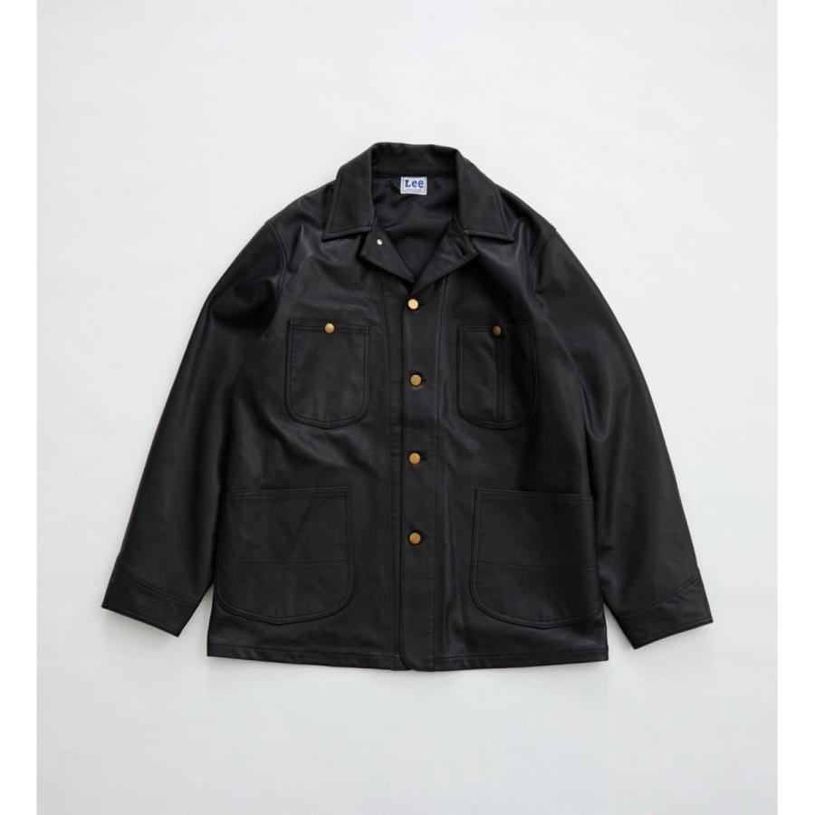 Lee（リー） LOCO JACKET RAM LEATHER : マルイ(丸井)Yahoo!店 - 通販 - Yahoo!ショッピング