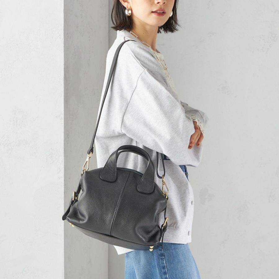 SHIPS（シップス） AULENTTI:ボストン バッグ : マルイ(丸井)Yahoo!店