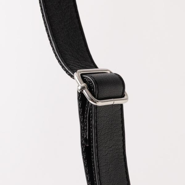 ABAHOUSE（アバハウス） 【L.E.D.BITES】レザー ショルダーバッグ B