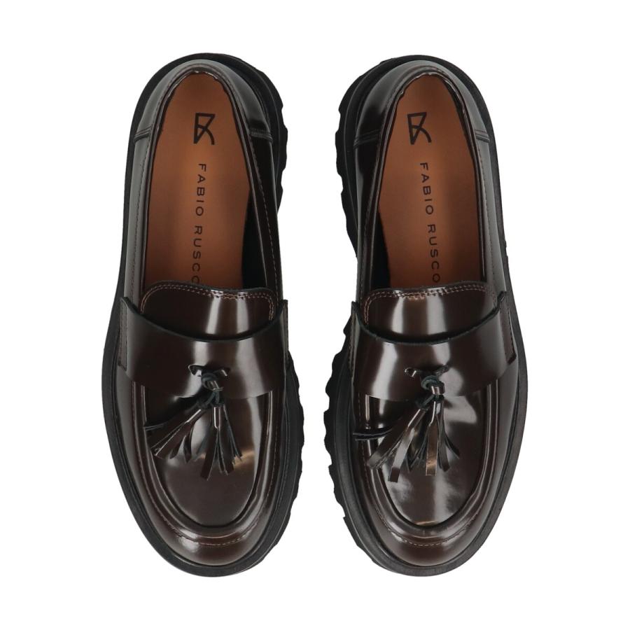 FABIO RUSCONI（ファビオルスコーニ） Fabio Rusconi◇4.5cmヒール