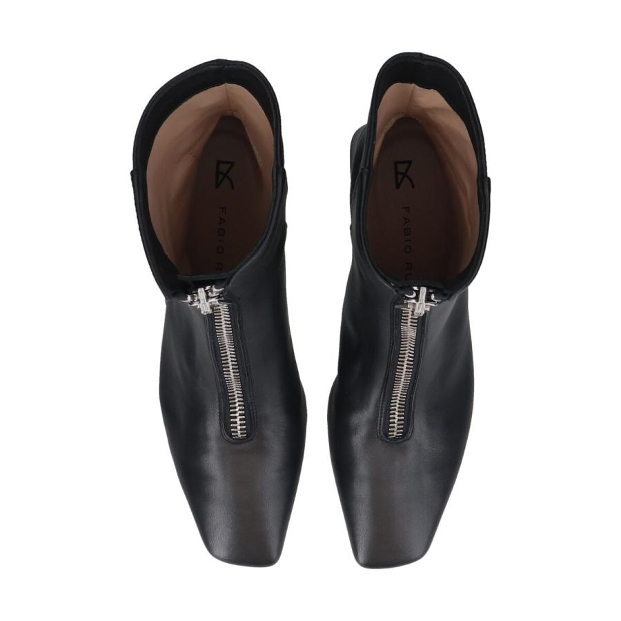 FABIO RUSCONI（ファビオルスコーニ） Fabio Rusconi◇4.7cmヒール