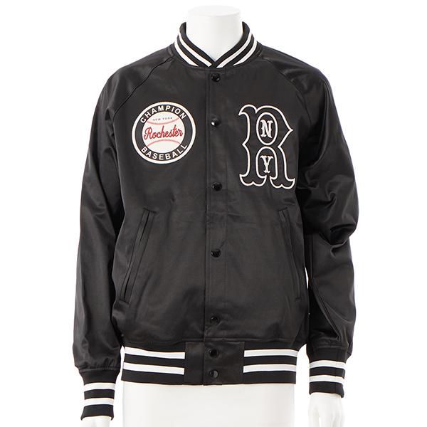 Champion（チャンピオン） Champion/チャンピオン/BASEBALL JACKET : マルイ(丸井)Yahoo!店 - 通販 ...