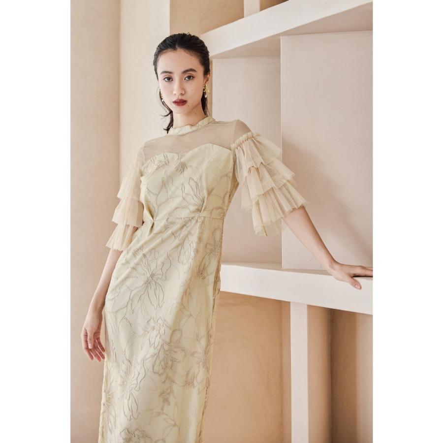 niana（ニアナ） パーティードレス : マルイ(丸井)Yahoo!店 - 通販 - Yahoo!ショッピング