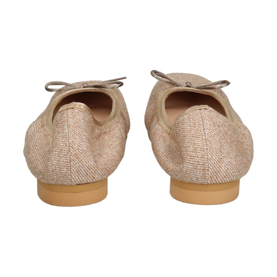 25秋冬新作◇Bridget Birkin◇1.3cmヒール◇スクエアデイリーバレエ