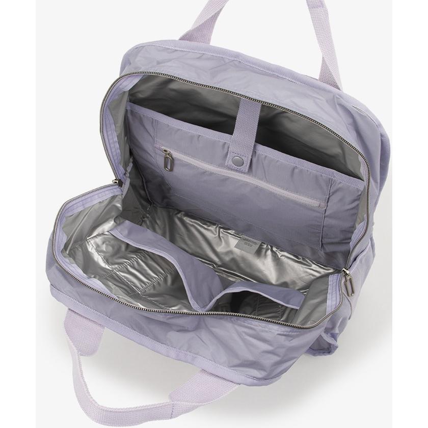 LeSportsac（レスポートサック） (レスポートサック)バックパック