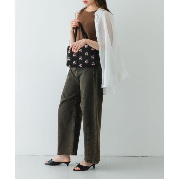 RODE SKO（ロデスコ） インド刺繍ビーズバッグ : マルイ(丸井)Yahoo!店