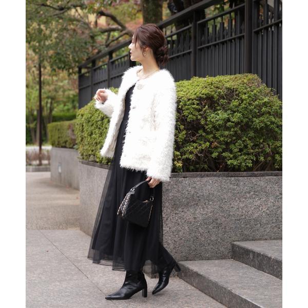 PROPORTION BODY DRESSING（プロポーションボディドレッシング