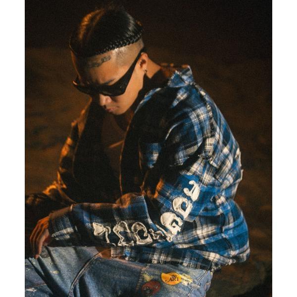 ROYAL FLASH（ロイヤルフラッシュ） FR(13)NDS／フレンズ／DOGTOWN