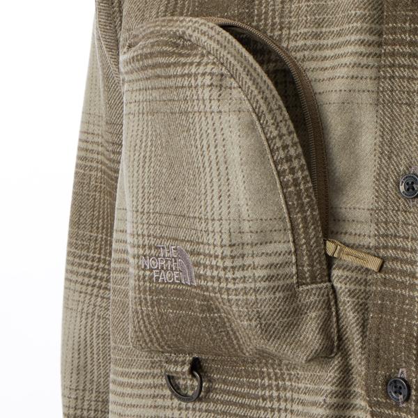 THE NORTH FACE（ザ ノースフェイス） 【ザ・ノース・フェイス