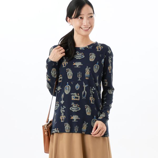 SUPER HAKKA（スーパーハッカ） SUPER HAKKA×保坂優子 「暮らしを彩る