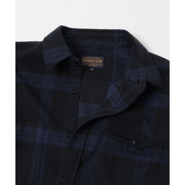 URBAN RESEARCH DOORS 『別注』PENDLETON×DOORS Guide Shirts : マルイ(丸井)Yahoo!店 ...