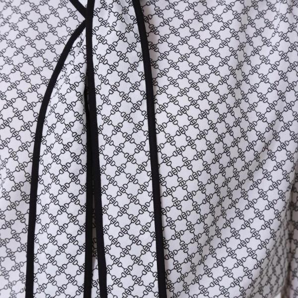 COUP DE CHANCE（クードシャンス） 【手洗い可／ボウタイ取外し可