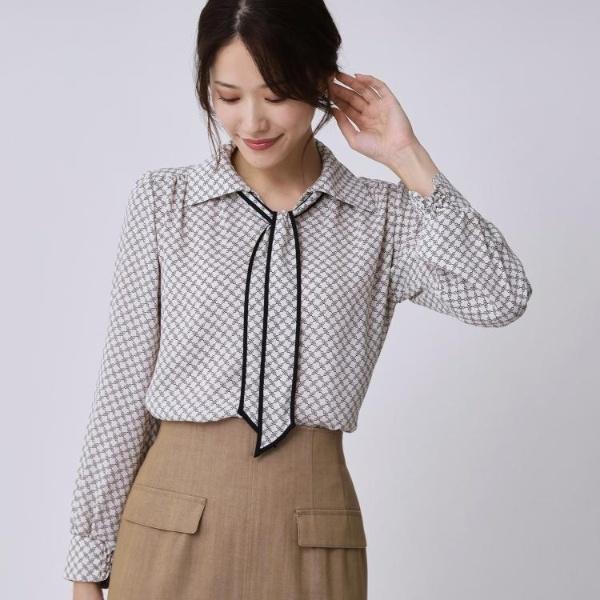 Frank&Eileen カジュアルシャツ レディース フランクアンドアイリーン