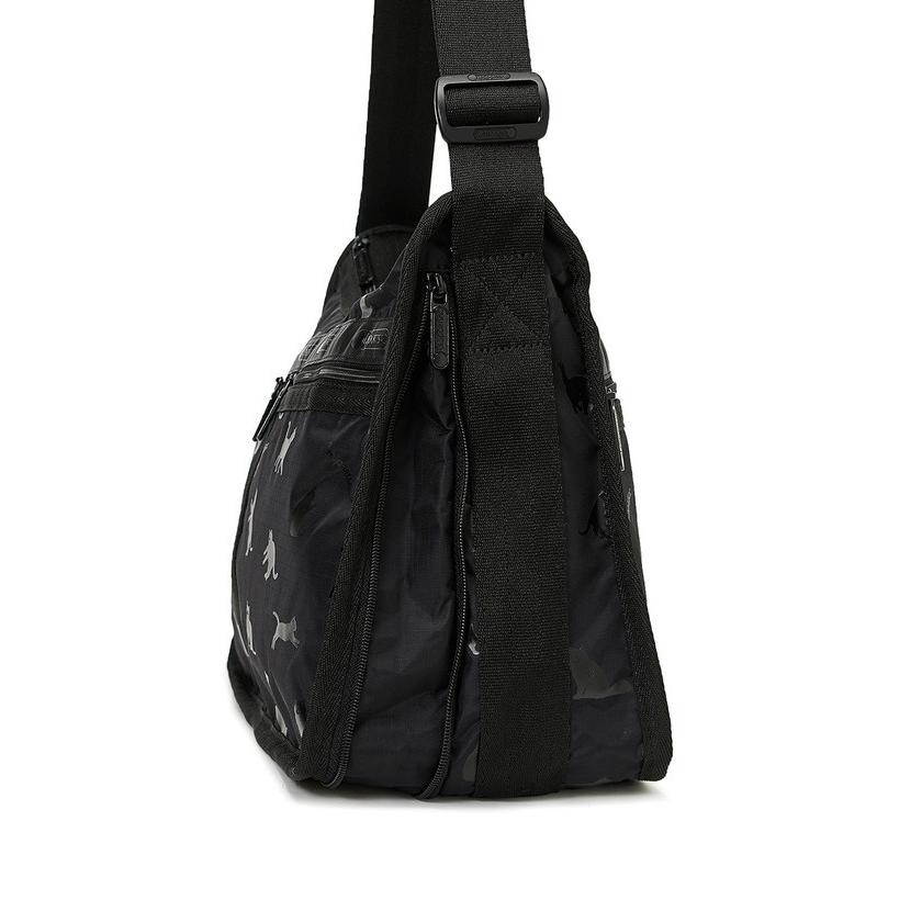 LeSportsac（レスポートサック） (レスポートサック)ショルダーバッグ