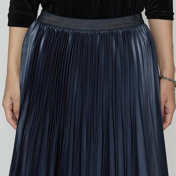 K.T KIYOKO TAKASE（K.T キヨコ タカセ） 〔 Sサイズ 〕 サテンチンツ