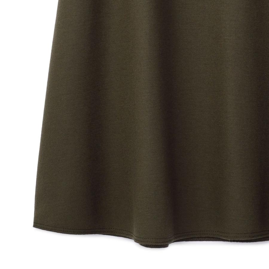 KEITH（キース） ウールスムーススカート : マルイ(丸井)Yahoo!店