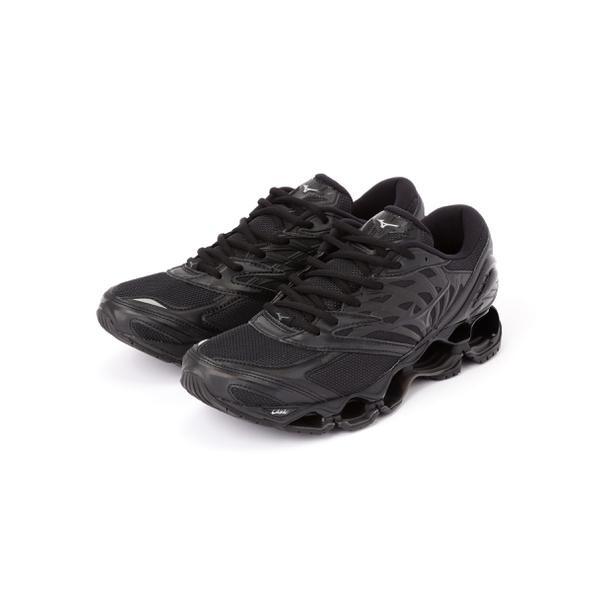 ROYAL FLASH（ロイヤルフラッシュ） MIZUNO／ミズノ／WAVE PROPHECY LS