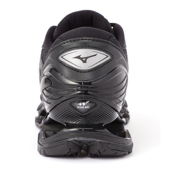 ROYAL FLASH（ロイヤルフラッシュ） MIZUNO／ミズノ／WAVE PROPHECY LS