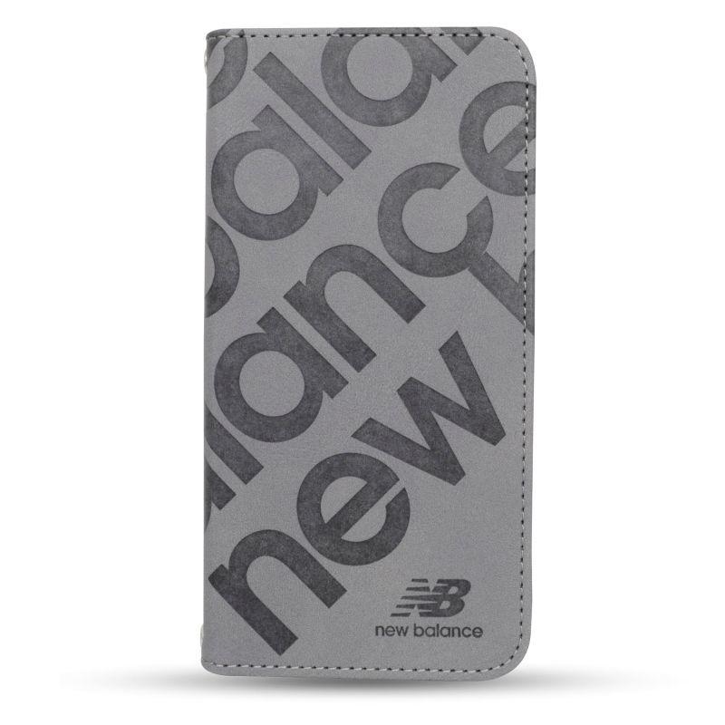 New Balance（ニューバランス） 【iPhone 17】 [手帳ケース/スタンプロゴ] : マルイ(丸井)Yahoo!店 - 通販 ...