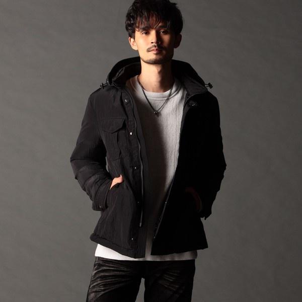 NICOLE CLUB FOR MEN（ニコルクラブフォーメン） ブライトワッシャー