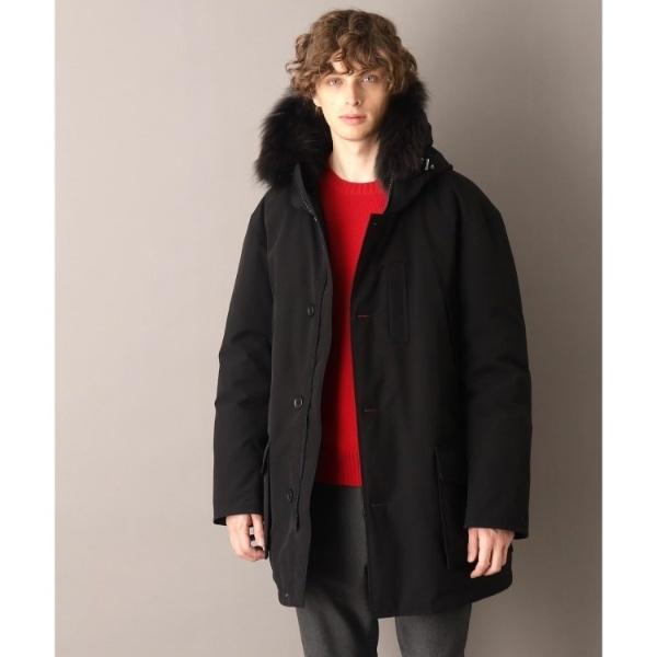 DRESSTERIOR（ドレステリア） 【干場義雅×DRESSTERIOR】 N−3Bダウン