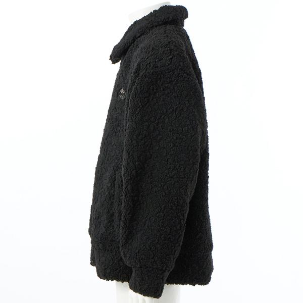 Kappa（カッパ） ボアフリースジャケット : マルイ(丸井)Yahoo!店