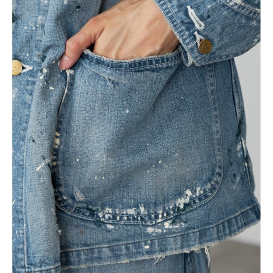 Lee VINTAGE LOCO JACKET/DENIM 【DUNGAREES】 : マルイ(丸井)Yahoo!店 - 通販 - Yahoo ...