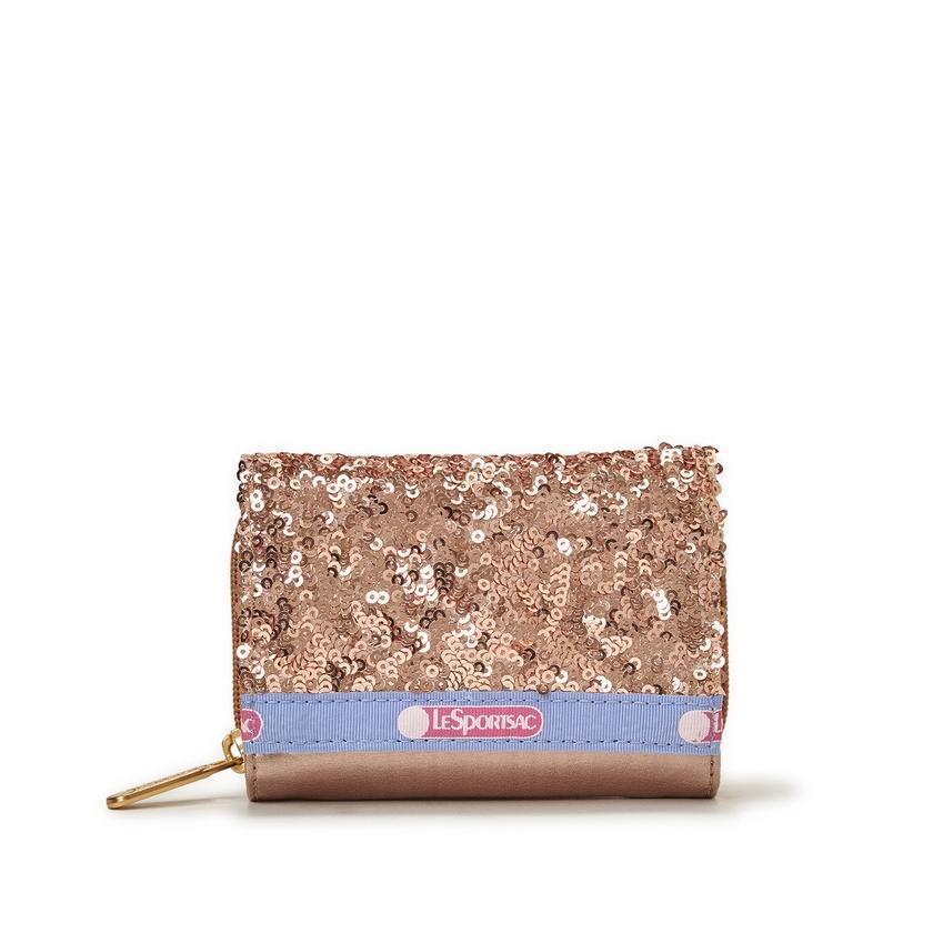 LeSportsac（レスポートサック） (レスポートサック)二つ折り財布・三