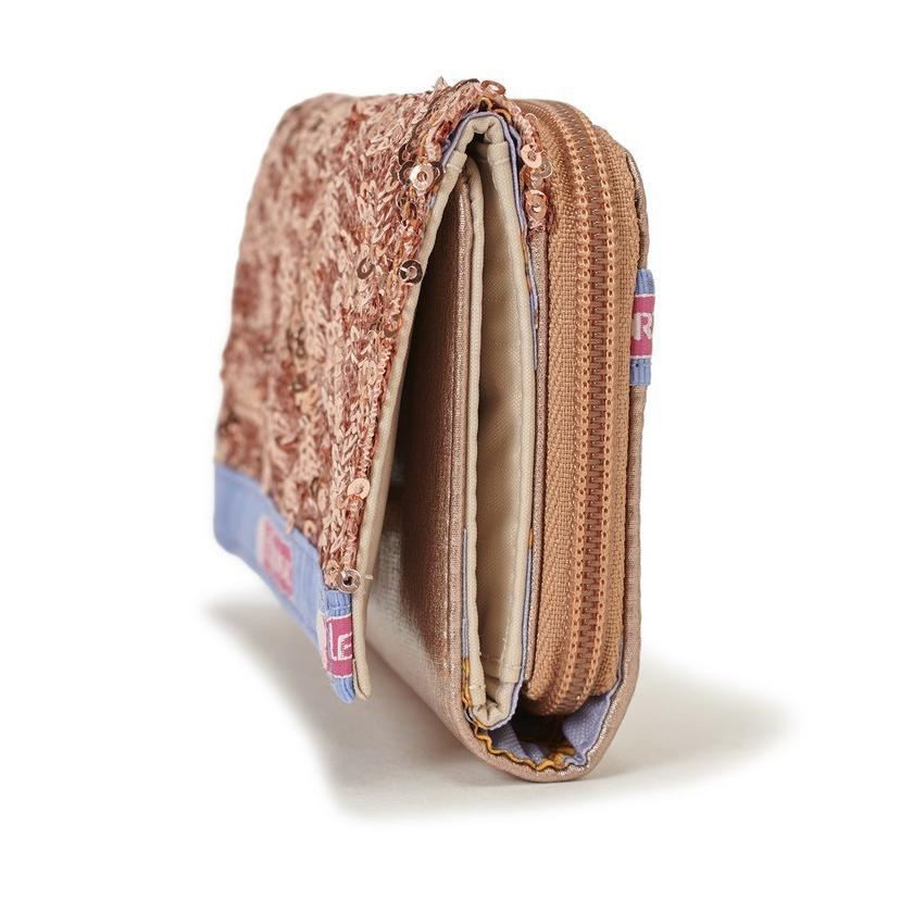 LeSportsac（レスポートサック） (レスポートサック)二つ折り財布・三