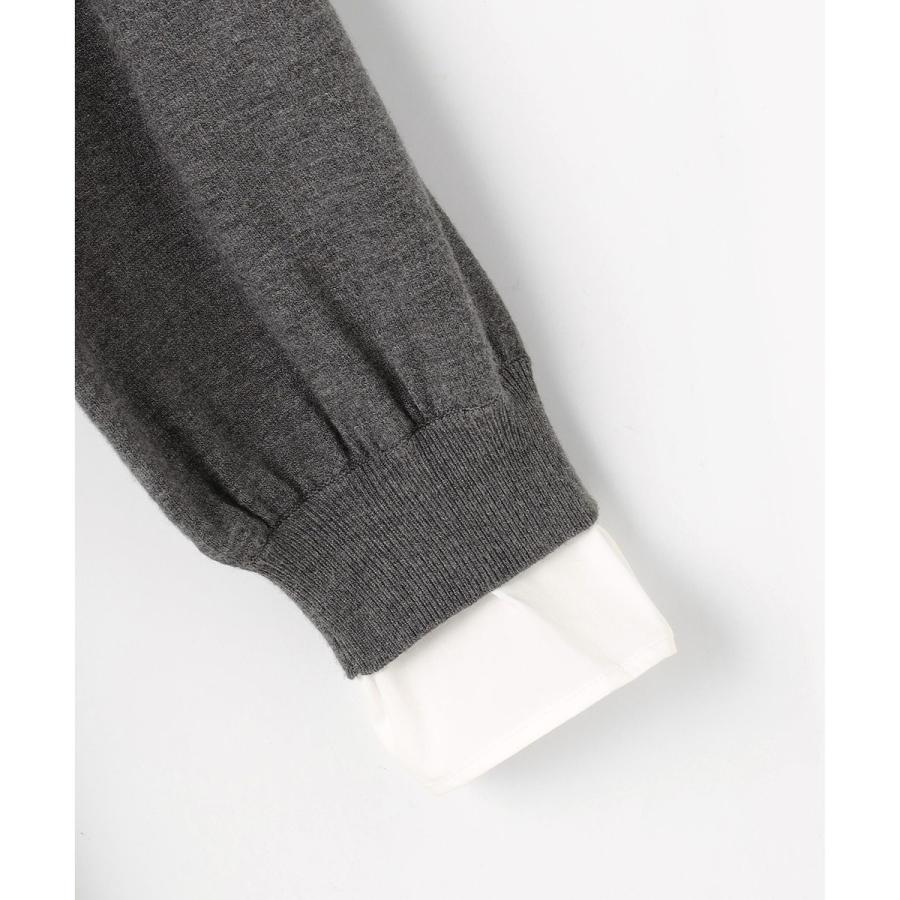 組曲（KUMIKYOKU） バルーンドッキングワンピース : マルイ(丸井)Yahoo!店 - 通販 - Yahoo!ショッピング