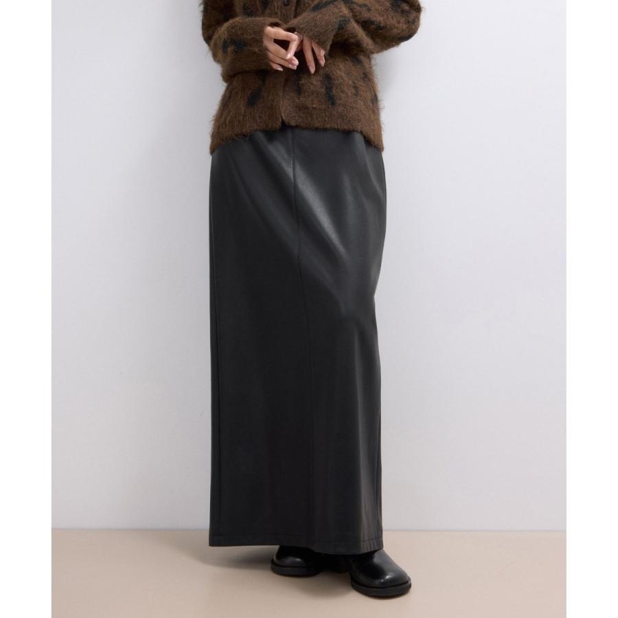 ADAM ET ROPE'（アダムエロペ） 【WEB限定】シンセティックレザー