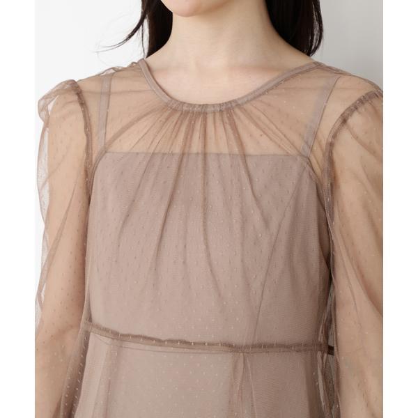 PROPORTION BODY DRESSING（プロポーションボディドレッシング