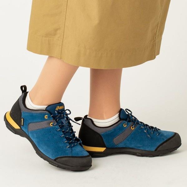 ASICS（アシックス） フィールドウォーカー GORE-TEX防水 3E相当