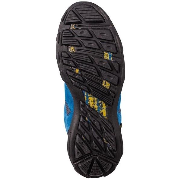 ASICS（アシックス） フィールドウォーカー GORE-TEX防水 3E相当