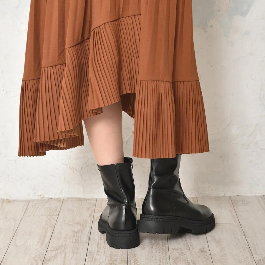 ALPHA CUBIC（アルファ キュービック） 【25秋冬新作】【本革】〔撥水