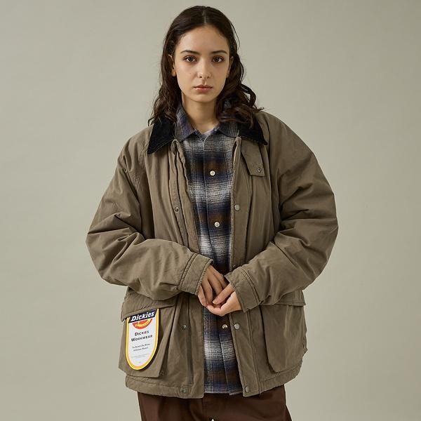 ABAHOUSE（アバハウス） 【DICKIES / ディッキーズ】フィールド