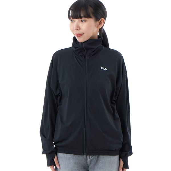 FILA FILA UVブルゾン : マルイ(丸井)Yahoo!店 - 通販 - Yahoo!ショッピング