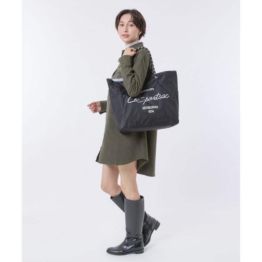 LeSportsac（レスポートサック） (レスポートサック)トートバッグ