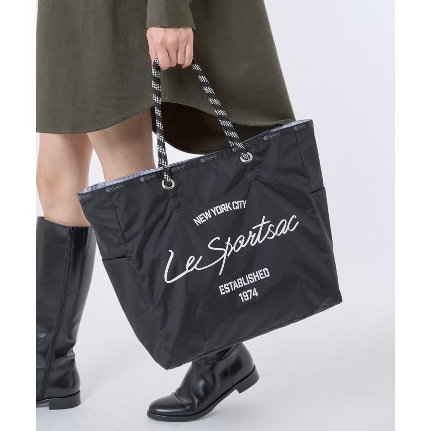 LeSportsac（レスポートサック） (レスポートサック)トートバッグ