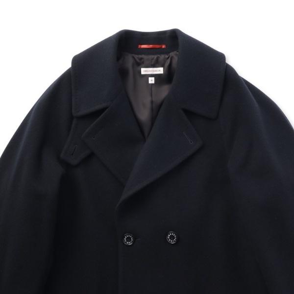 DRESSTERIOR（ドレステリア） 【Safari12月号掲載】SUPER140's ウール