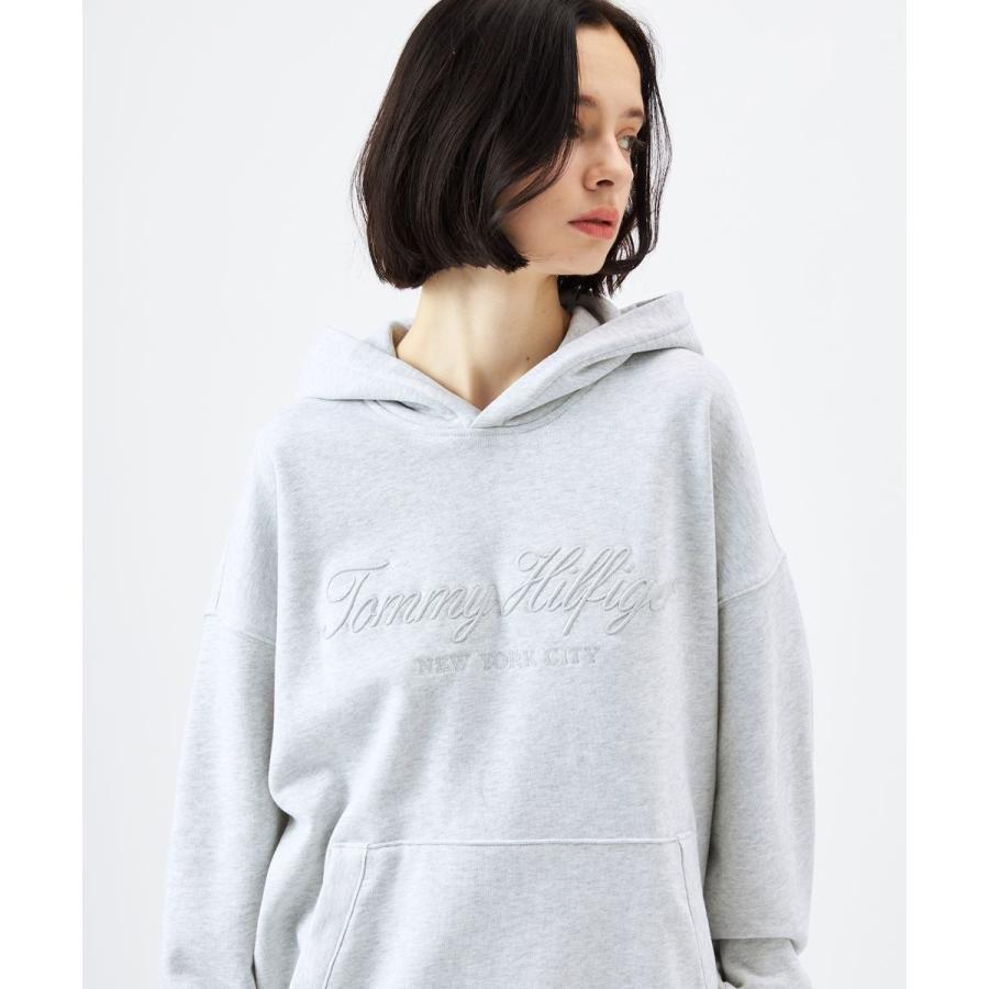 TOMMY HILFIGER（トミー・ヒルフィガー） 【オンライン限定】オーバー