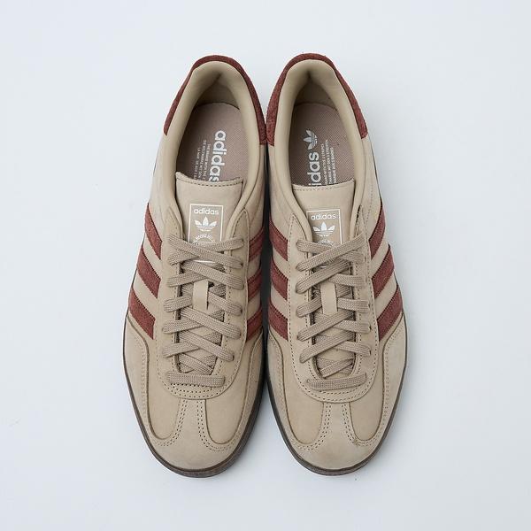 ABAHOUSE（アバハウス） 【adidas/アディダス】GAZELLE INDOOR ガゼル